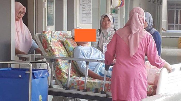 Aksi Klitih di Tempel Masih dalam Penyelidikan Polisi - Tribunjogja.com