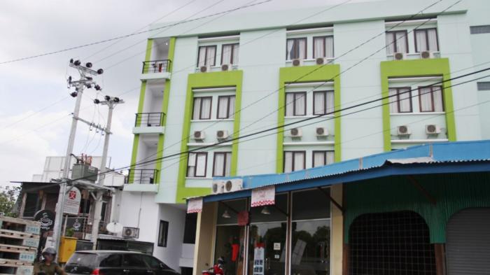 7 Kawasan Kos-kosan Populer di Yogyakarta dan Kisaran Harganya ...