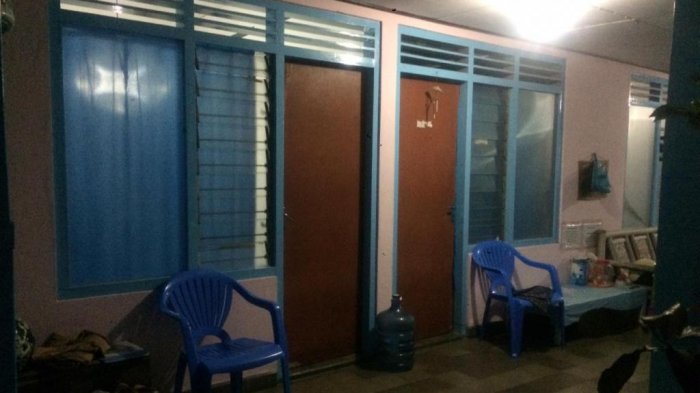 Info Kost Jogja - Kos Khusus Perempuan Dekat Kampus UIN Sunan Kalijaga ...