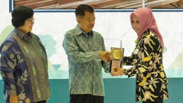 Kota Magelang Kembali Raih Adipura di Tahun 2019 - Tribunjogja.com