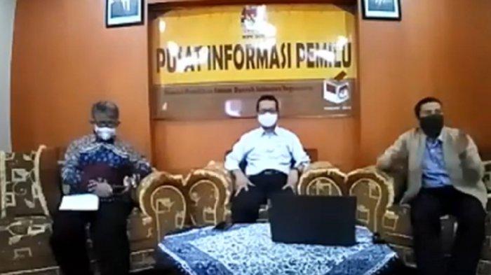 Setahun Menuju Pemilu 2024, KPU DIY Sosialisasikan Parpol Hingga Pemutakhiran Data Pemilih ...