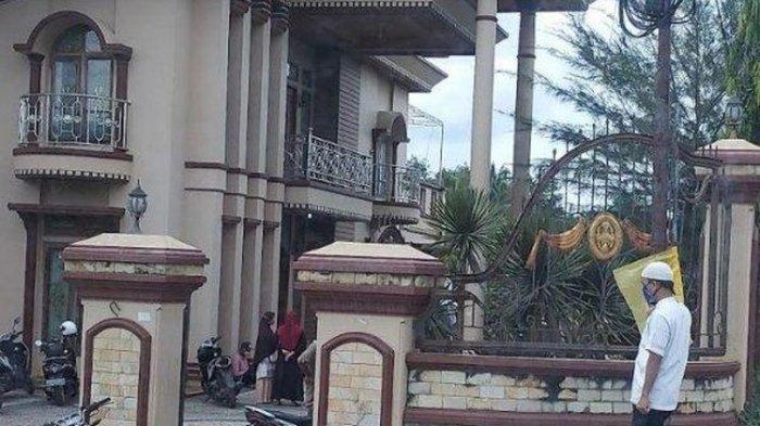 Kronologi Ibu Muda di Muaraenim Ditemukan Tewas Tanpa Busana, Suami Korban Diamankan Polisi ...