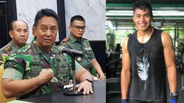 Resmi Menjadi Laki-laki, Aprilia Manganang Dapat Nama Lanang dari Istri ...