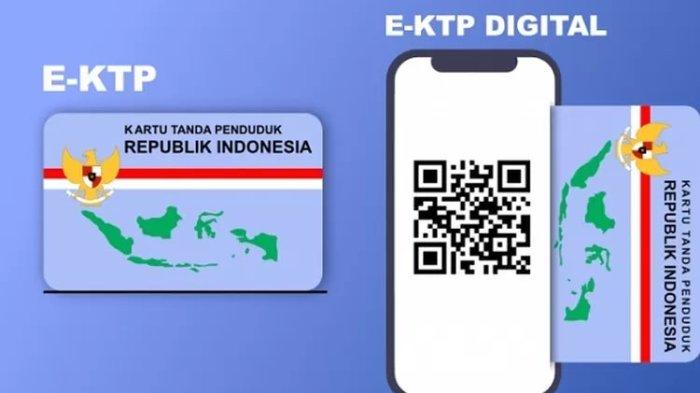 Pemkot Yogyakarta Targetkan 25 Persen Wajib Ktp Beralih Ke Identitas