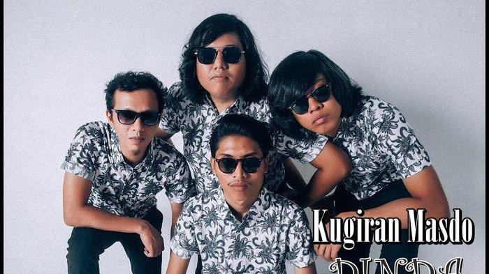 Lirik Lagu Dinda Masdo, Lagu Yang Viral di TikTo Dinda Jangan Marah ...