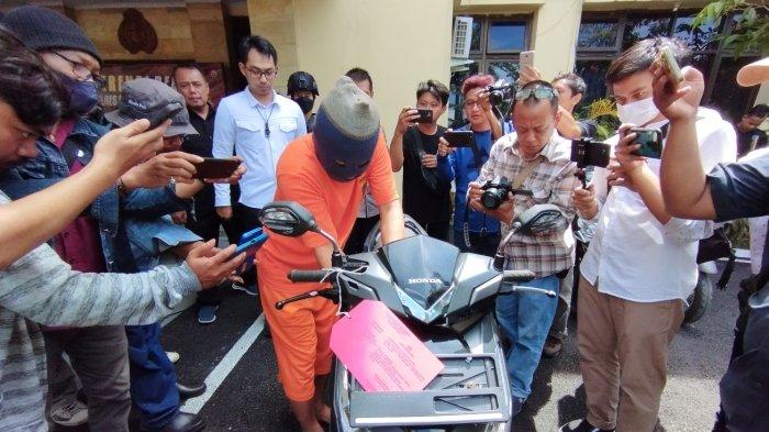 Mengapa Kunci Setang Motor ke Kanan Tetap Tidak Aman dari Maling? Ini ...