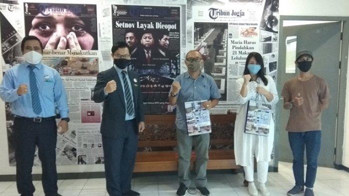 RS UII Yogyakarta Sosialisasikan 3 Program Terbaru pada Fase Kenormalan ...