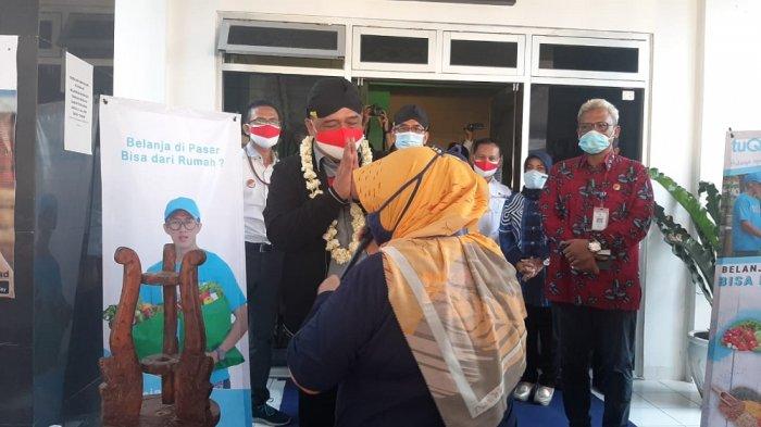 Kunjungi 15 Calon PMI Jogja, Kepala BP2MI Apresiasi PMI Purna Asal ...