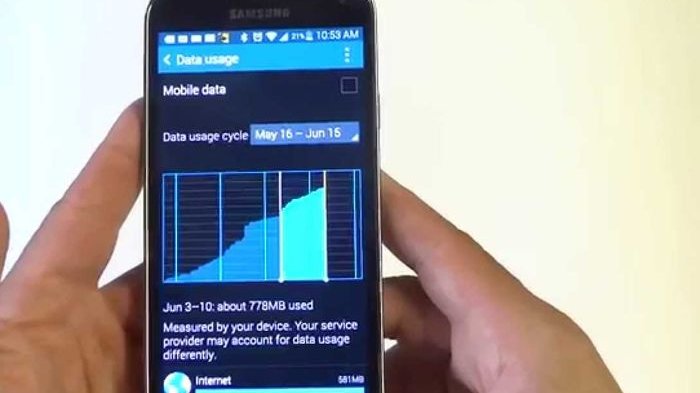 Paket Internet XL Terbaru : Kuota Internet Hingga 70GB, Harga dan Cara ...