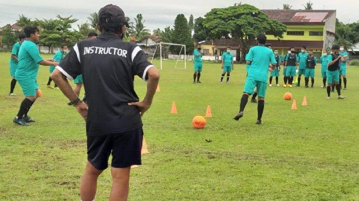 Kuota Peserta Belum Terpenuhi, Asprov PSSI DIY Tunda Pelaksanaan Kursus ...