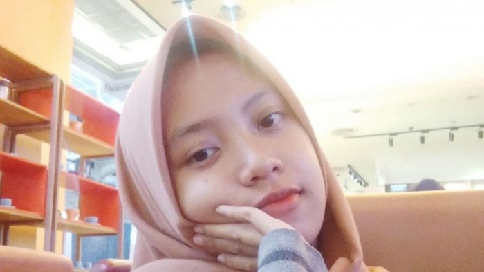 Dara Manis Ini Ingin Menjadi Pribadi yang Lebih Baik - Tribunjogja.com
