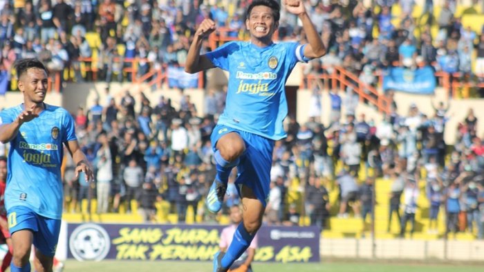 PSIM Bisa Kembali Berkandang di Stadion Sultan Agung, Ini Harapan Sang ...