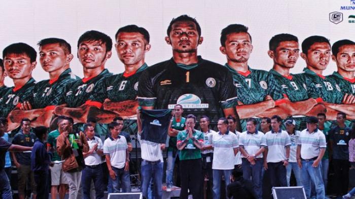 Tim Bubar, Pemain dan Pelatih Ternyata Tak Terikat Kontrak ...