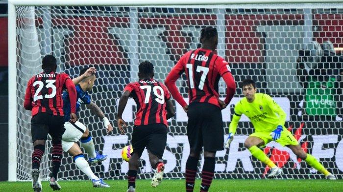 Serie A Kebobolan 12 Gol Di 3 Laga Masalah Ac Milan Terungkap Jelang
