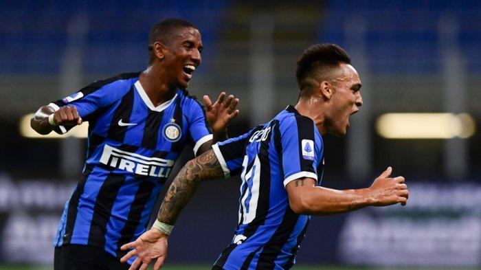 Inter Milan Vs Bayern Leverkusen: Peluang Satu-satunya Conte Raih Gelar ...