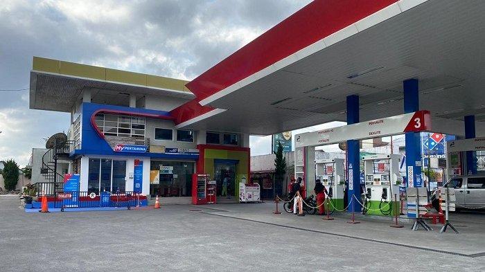 Pertamina Uji Coba Full Cycle Solar Bersubsidi di Seluruh Kota dan Kabupaten di Jawa Tengah dan ...