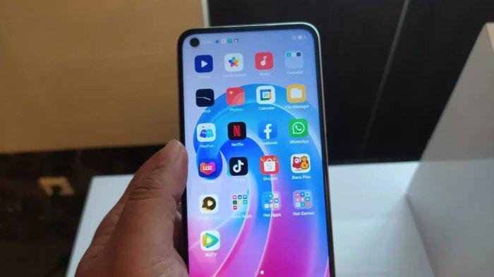 Tips Menjaga dan Merawat Layar Hp Agar Aman dari Goresan - Tribunjogja.com