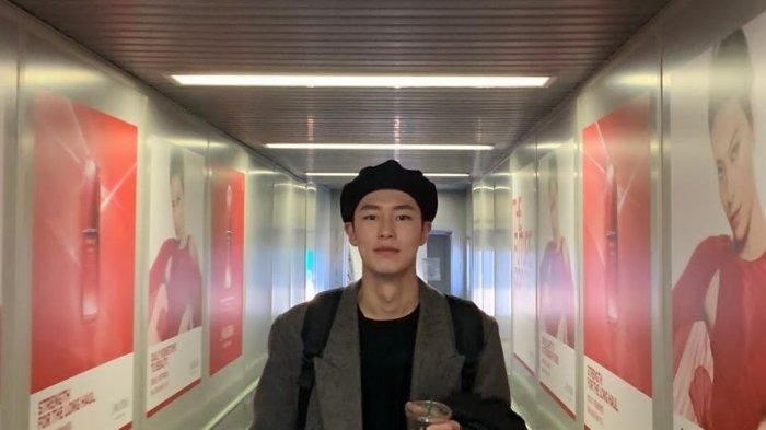 Biodata Lee Jae-wook, Pemeran Sun Woo Joon Dalam Drama Korea Do Do Sol ...