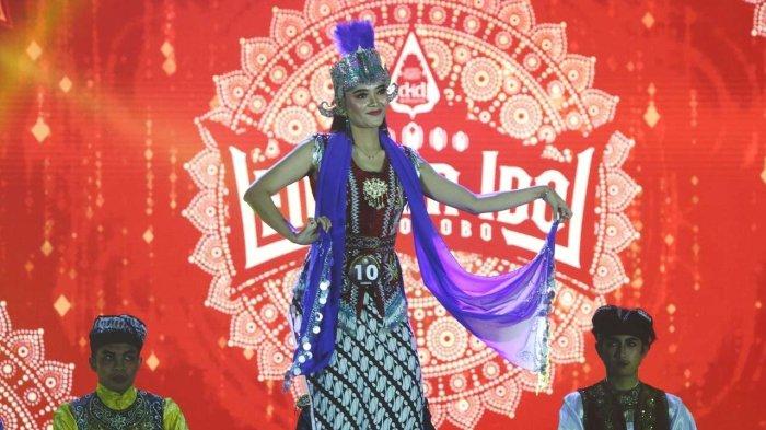 Merawat Tari Lengger Sebagai Jati Diri Wonosobo Dengan Memahami Hakikat ...