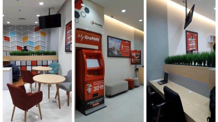 Lengkapi Pilihan Belanja Pengunjung, Jogja City Mall Hadirkan GraPARI ...