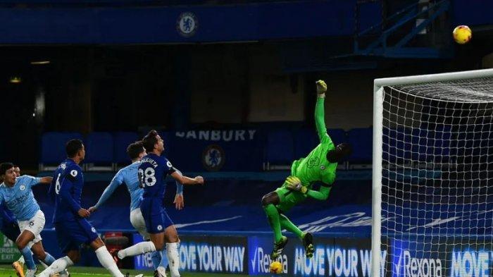 Channel TV Siaran Langsung MANCHESTER CITY vs CHELSEA & Live Streaming SCTV Final Liga Champions ...