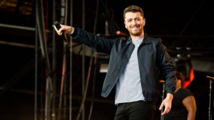 Lirik Lagu Sam Smith 'Kids Again', Lengkap dengan Terjemahannya ...