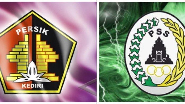 LINK Live Streaming Persik Kediri vs PSS Sleman : Kick Off Pukul 19.00 WIB, Laga Krusial Super ...