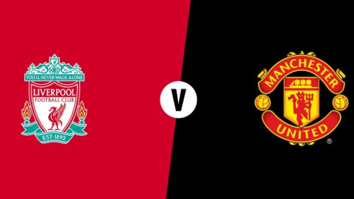 Jelang Liverpool Vs Man United, Gambaran Statistik The Reds Setelah Kalah - Tribunjogja.com