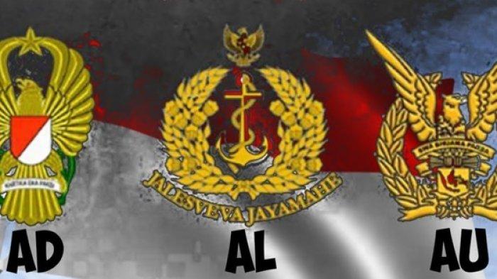 Sejarah Lahirnya TNI yang Hari Ini Genap Berusia 76 Tahun - Tribunjogja.com