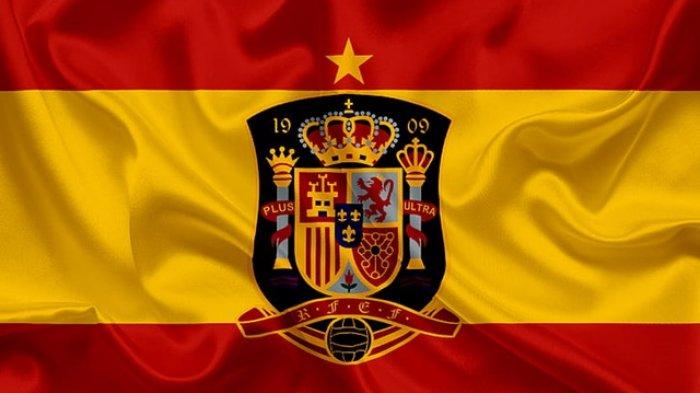 Skuat Resmi Timnas Spanyol untuk EURO 2024, Kombinasi Pemain Senior ...