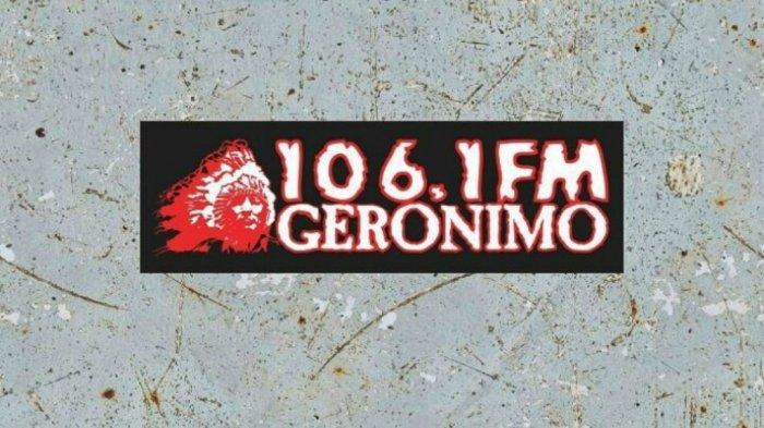 TRIBUNJOGJAWIKI : GERONIMO FM - Tribunjogja.com