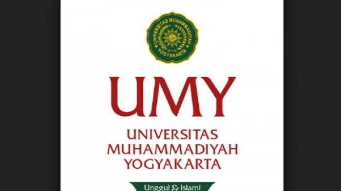 Umy Yogyakarta Logo Two Muhammadiyah Universities Achieve Global