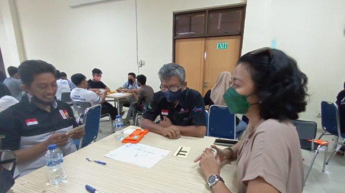 Saatnya Bridge Dikenalkan Lebih Luas, PB GABSI Targetkan Bisa Jaring ...