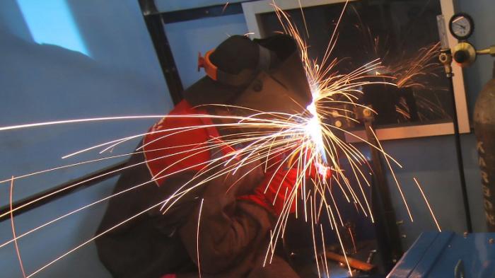 UGM Gelar Lomba Las untuk Peningkatan Kompetensi Siswa SMK ...