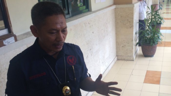 LPSK Hadir Atas Permohonan Rektor UII - Tribunjogja.com