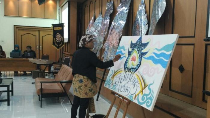 Fakultas Geografi UGM Gelar Workshop Seni Silaturrohim Berkelanjutan ...