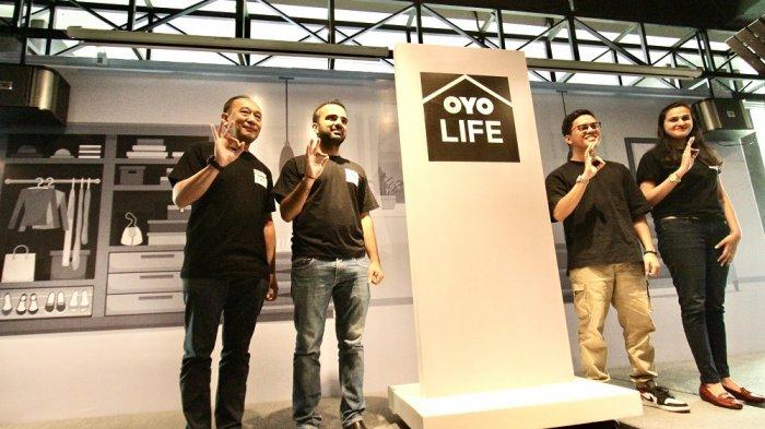 Luncurkan OYO Life, OYO Siap Transformasi Bisnis Kost di Indonesia ...