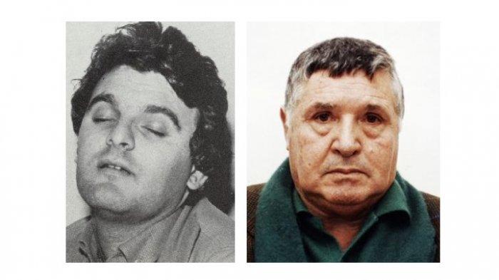 Kisah Greco, Mafia Sisilia Paling Kejam di Dunia Dikenal Sebagai ...