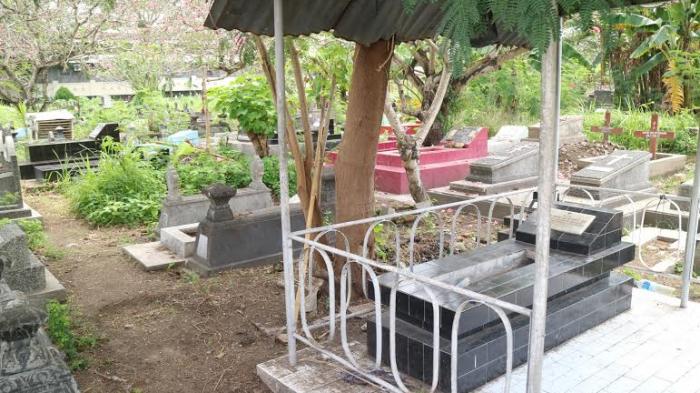 Mencari Jejak Kassian Cephas Fotografer Pribumi Pertama di Yogya ...