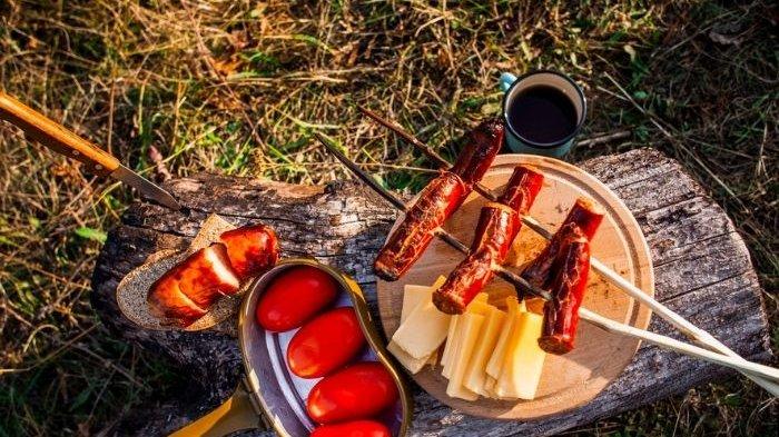 8 Rekomendasi Bekal Makanan untuk Mendaki Gunung yang Bikin Kamu Kuat ...