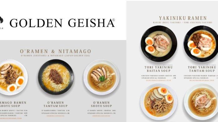 Rekomendasi ramen Terenak di Jogja : TOP 3 Temukan Favoritmu Sekarang ...