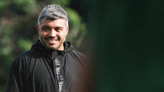 Danilo Fernando Punya Ambisi Jadi Pelatih - Tribunjogja.com