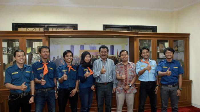 Mapala UMY Akan Melakukan Ekspedisi Kilimanjaro - Tribunjogja.com