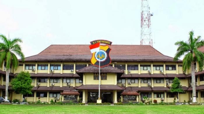 Begini Caranya Polda DIY Menekan Klitih - Tribunjogja.com