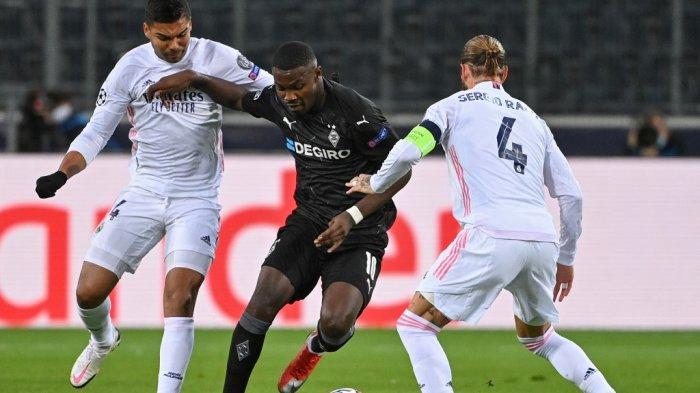 Presnel Kimpembe Cedera, Timnas Prancis Datangkan Axel Disasi dan ...