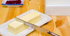 Pilih Mentega Atau Margarin? - Tribunjogja.com