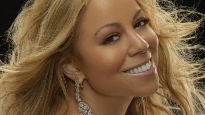 Ini Harga Tiket Konser Mariah Carey di Candi Borobudur - Tribunjogja.com