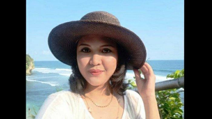 Mariam Rahman: Waktu Tak Bisa Dibeli - Tribunjogja.com