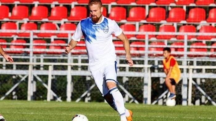 Pelatih PSS Sleman dan Basis Suporter Punya Andil Besar Atas Kedatangan ...