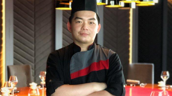 Marriot Hotel Hadirkan All You Can Eat Dim Sum Kreasi Chef Goh Koon Lai ...
